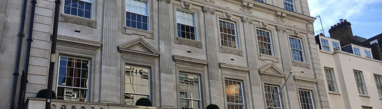 Contact - A F Jones Stonemasons