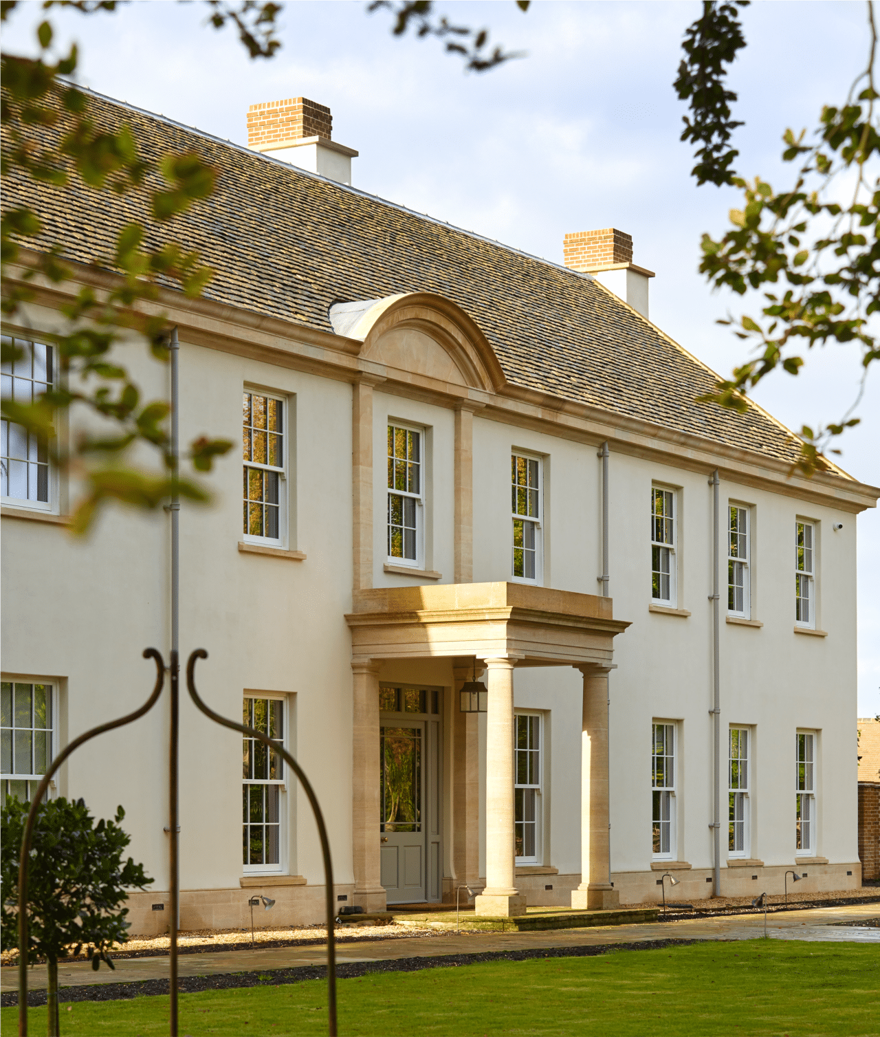 Home - A F Jones Stonemasons