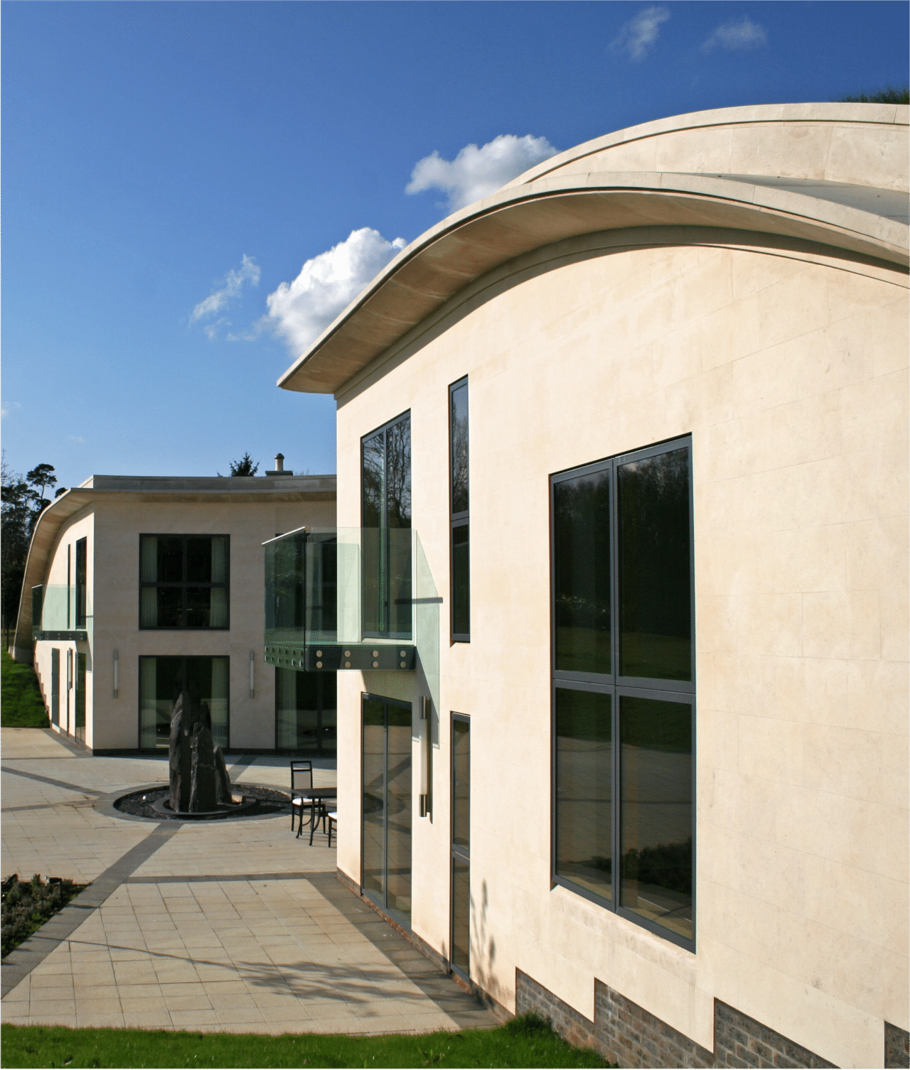 Home - A F Jones Stonemasons