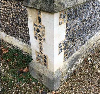 Stone Restoration and Conservation Services