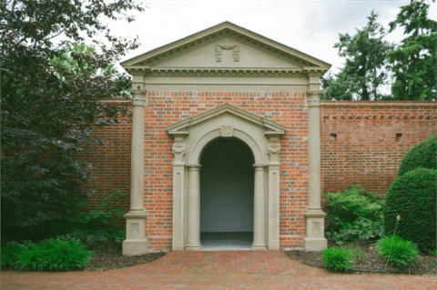 A F Jones Stonemasons - Natural Stone Craftsmanship Since 1858