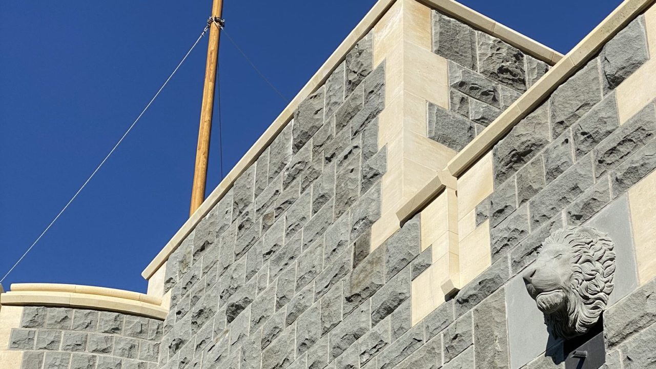 Comprehensive Architectural Stonemasonry Services - A F Jones Stonemasons
