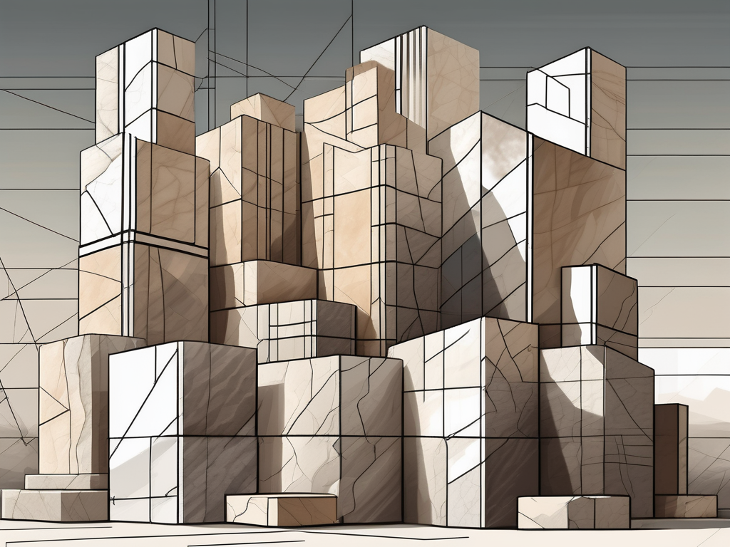 Ashlar: Architectural Stonemasonry Explained - A F Jones Stonemasons