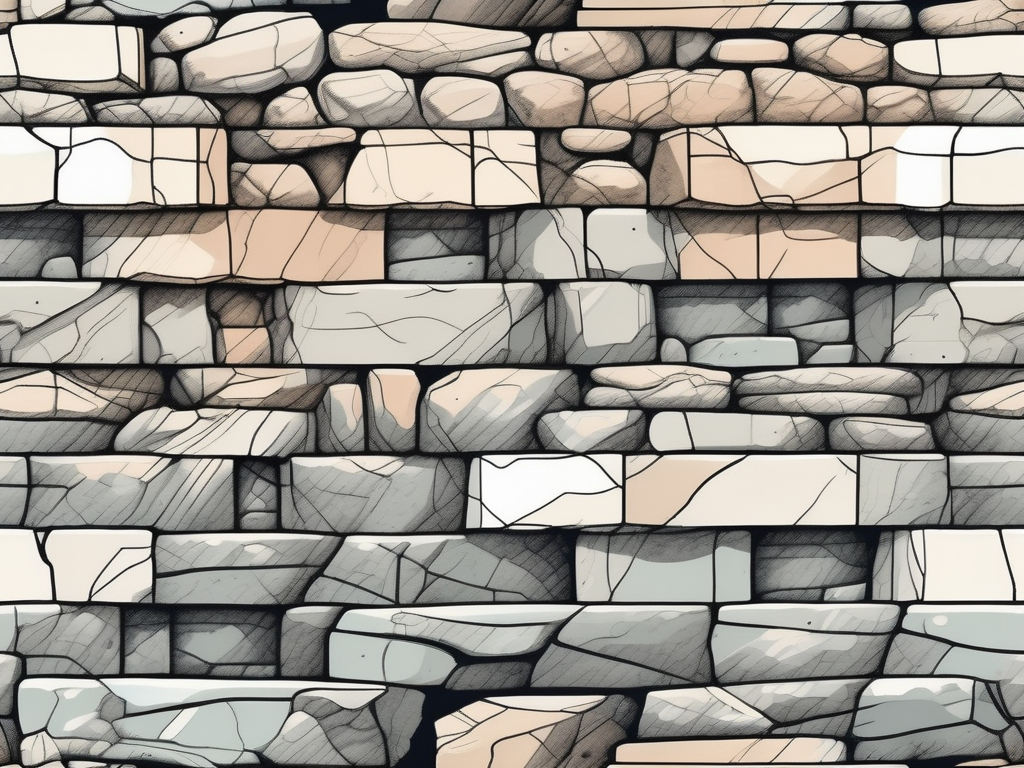 Bed Joint: Architectural Stonemasonry Explained - A F Jones Stonemasons