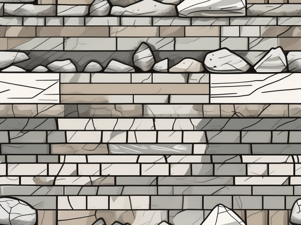 Mortar: Architectural Stonemasonry Explained - A F Jones Stonemasons