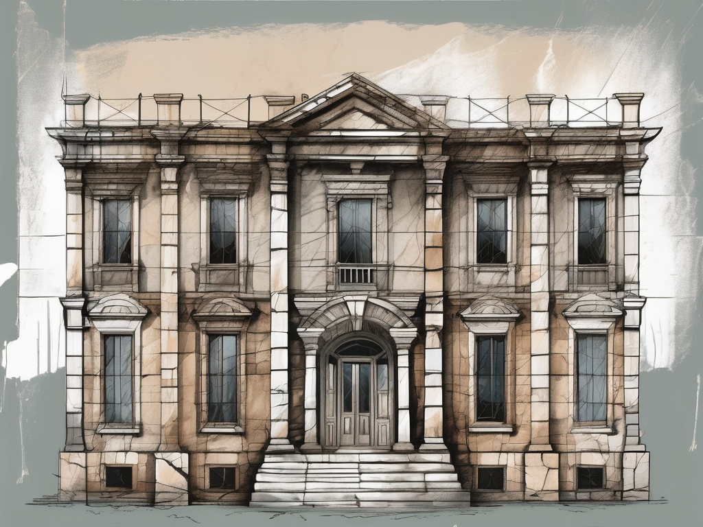 Weathering: Architectural Stonemasonry Explained - A F Jones Stonemasons