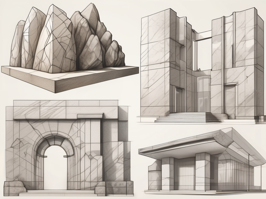 Sculpture: Architectural Stonemasonry Explained - A F Jones Stonemasons