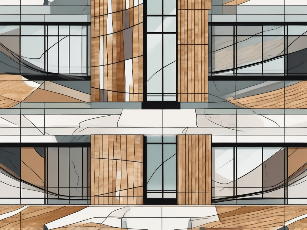 Veneer: Architectural Stonemasonry Explained - A F Jones Stonemasons