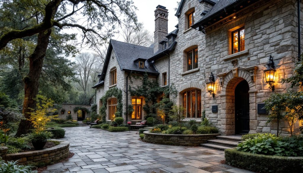 The Directors’ Cut: Structural Use Of Natural Stone for Marlands ...