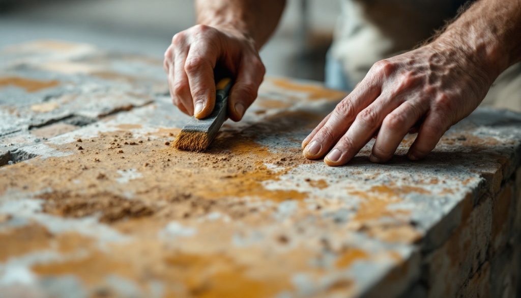 Patina: Heritage And Restoration Stonemasonry Explained - AFJONES ...