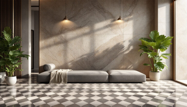 Bespoke Design: Bespoke Natural Stone Interiors Explained - AFJONES ...